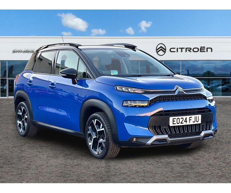 John Grose Group - Dealership in Lowestoft at NR32 1NN | Regit