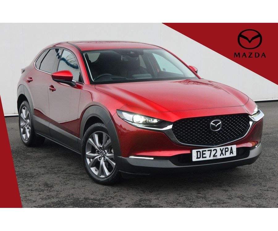 Mitchell Mazda - Dealership in Cheshire West and Chester at CH2 4RG | Regit